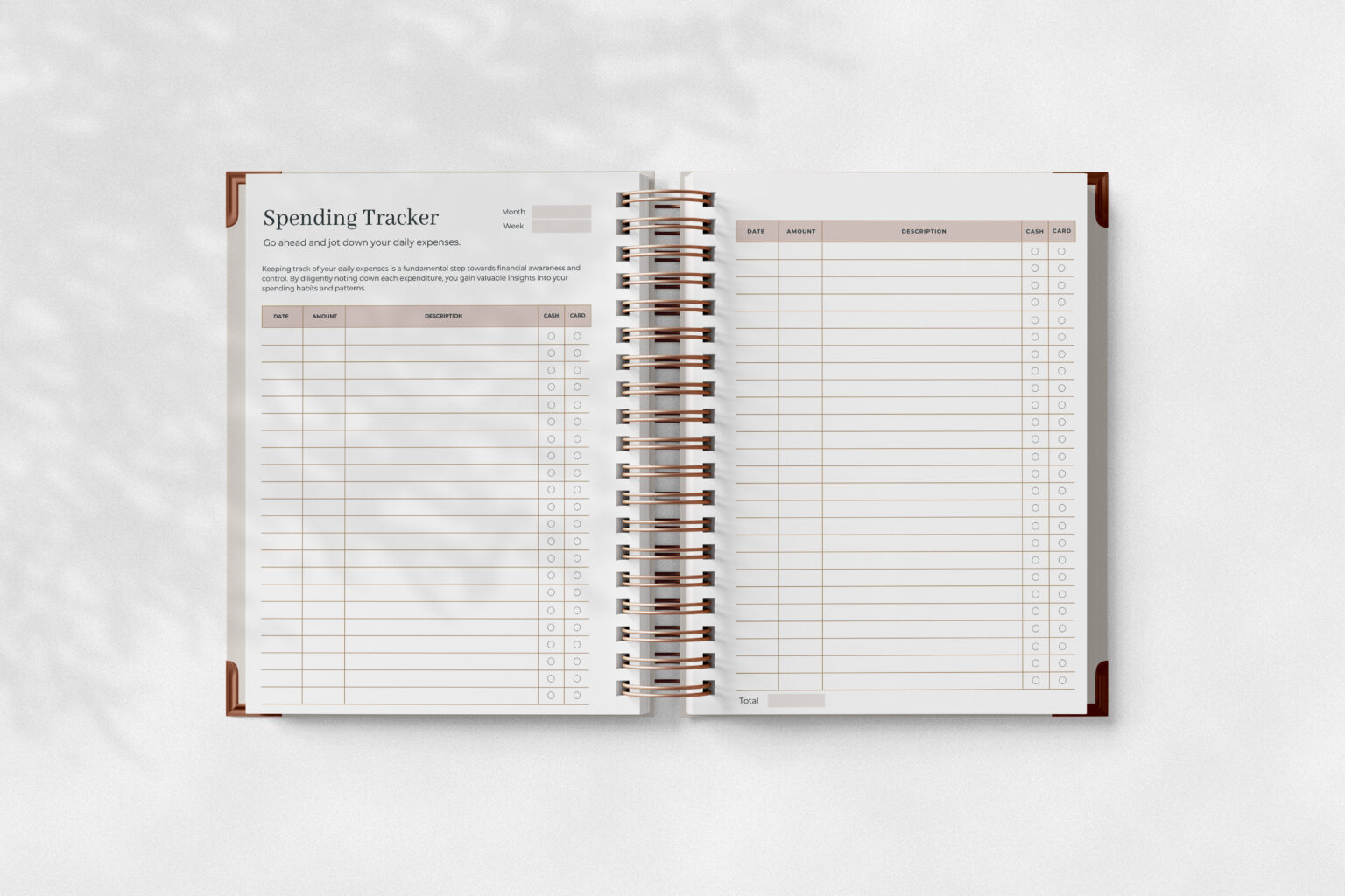 My Financial Independence Planner - Spiral Bind and Personalized ...