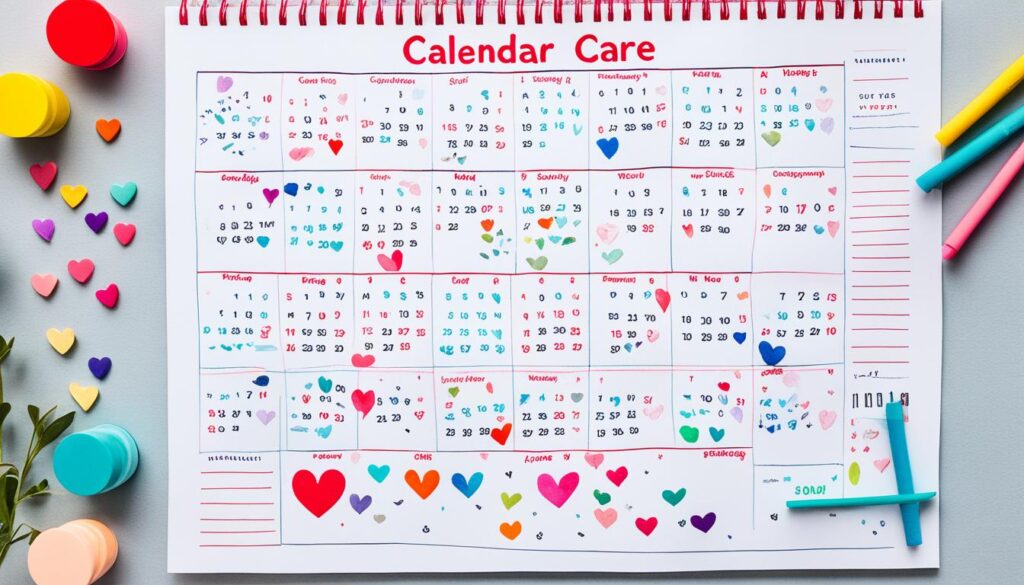 5 Steps to Make a Weekly Self-Care Plan for Yourself