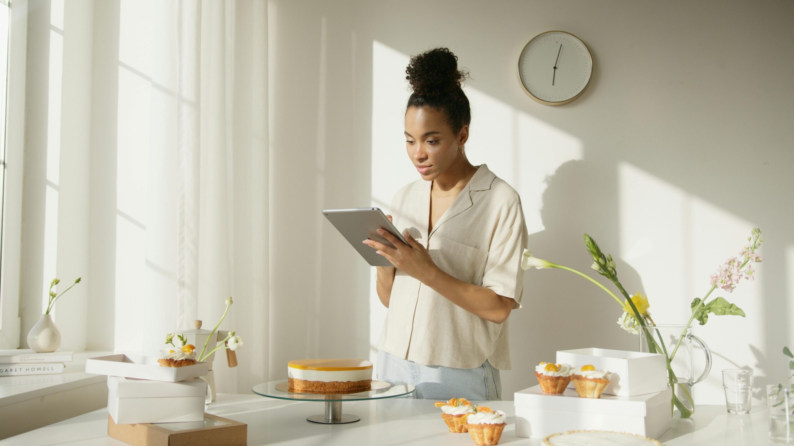 How to Make a Plan to Deal with Challenges as a Solopreneur