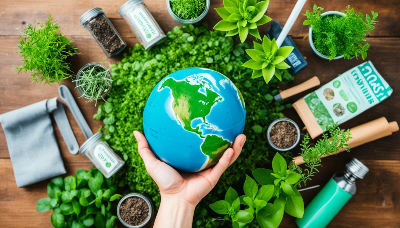 Eco-Friendly Planning: Sustainable Practices for Earth-Conscious Planners