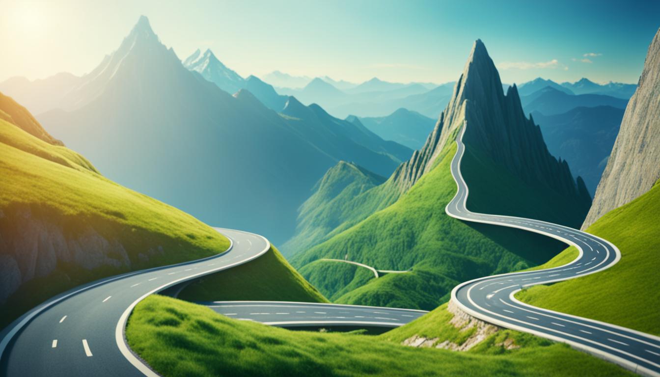 Career Planning 101: Mapping Out Your Professional Journey