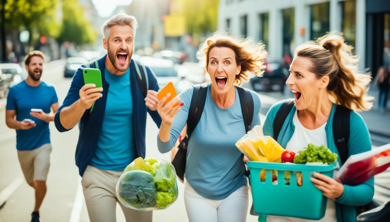 Juggling Parenthood: Planning Strategies for Busy Moms and Dads