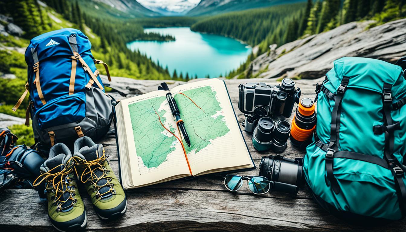 Dreaming of Adventures: Crafting Your Adventure Bucket List